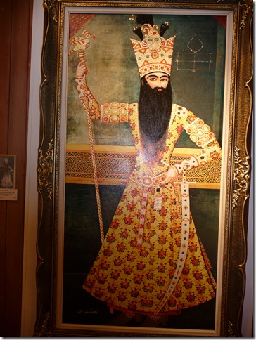 Linda's Rambling and Other Things: PERSIAN (Iran) ART – Ali Shahidi